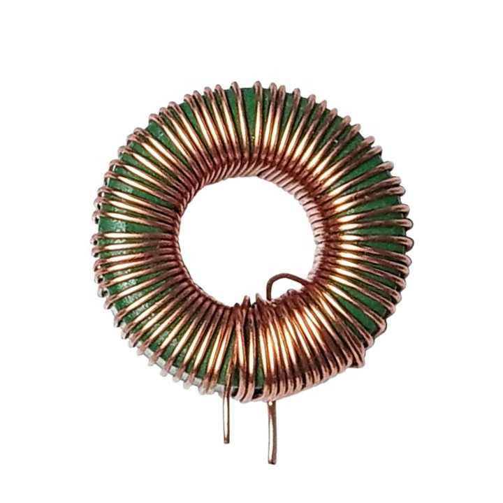 High Current High Frequency Toroidal Coil - 10MH Variable Inductor
