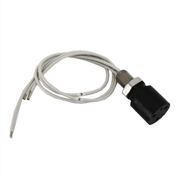 BHB4FSS Female Underwater Connectors - High Power & Waterproof