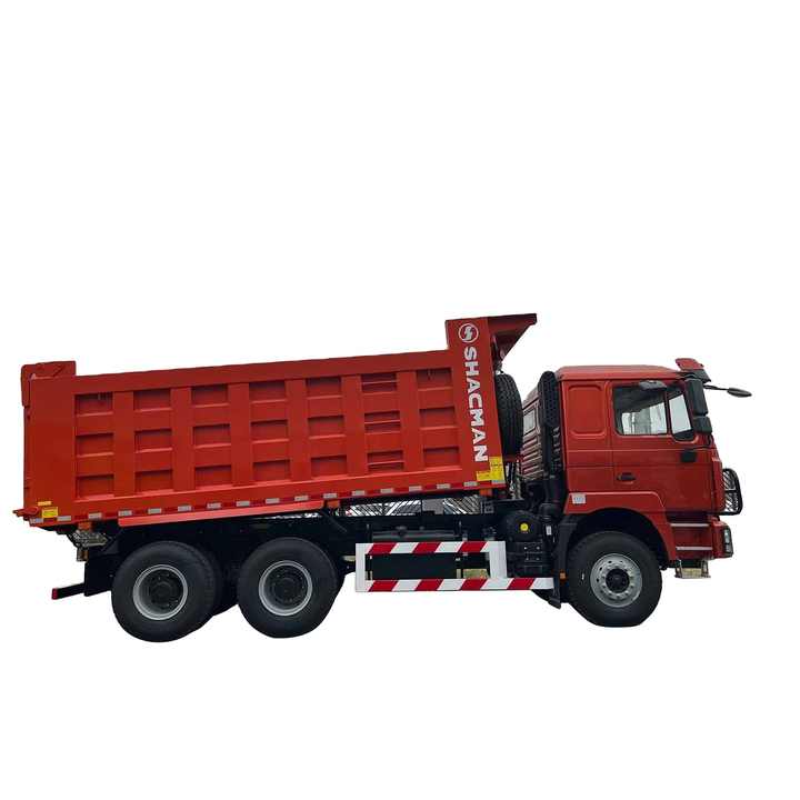 SHACMAN F3000 X3000 6x4 8x4 Tipper Truck 340hp 380hp 430hp High Quality New Second Hand Shacman ...