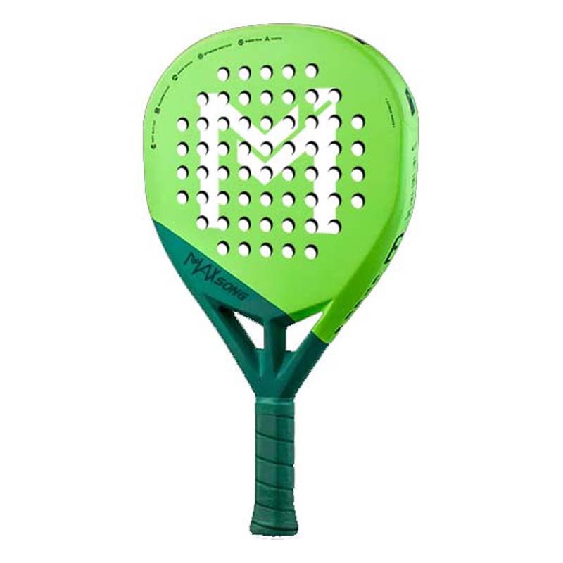 How to Choose the Best Paddle Racket Green for Your Game