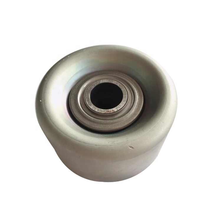 4722021119 Belt Tensioner Roller Pulley for MERCEDES BENZ Actros DD15 ...