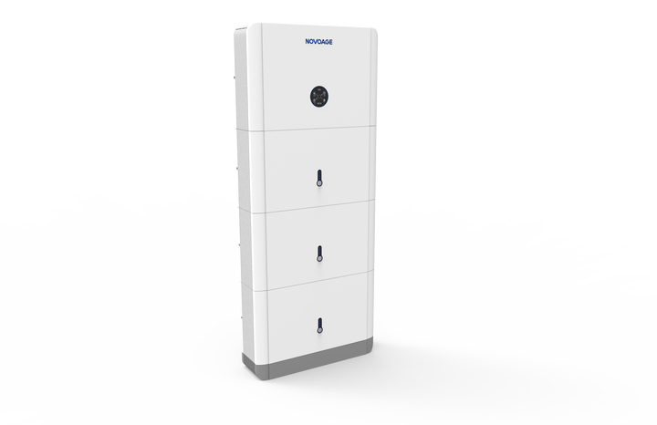 High Voltage Stackable 10kWh Lifepo4 Solar Energy Storage Battery System HV Lithium Pack IP65 ...