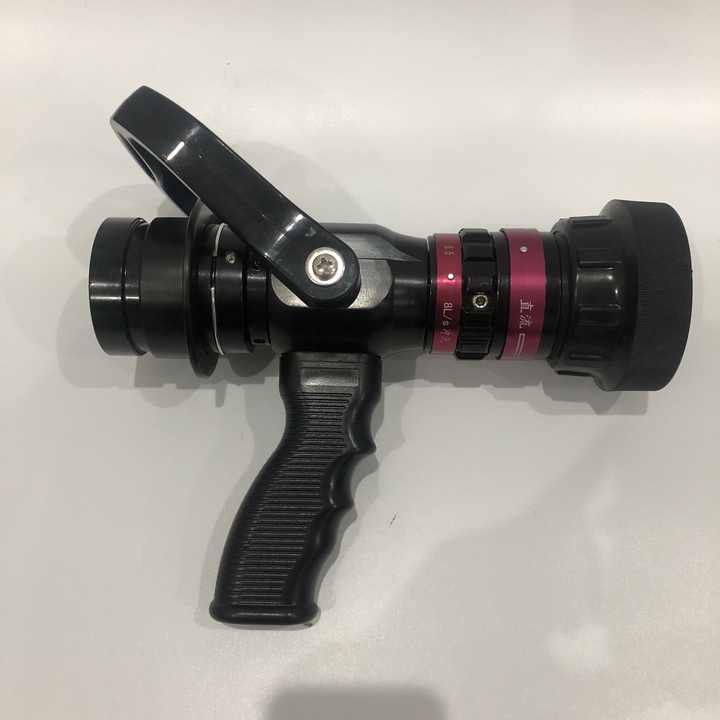 Rotary Nozzle Water Blaster - 492L/min Max Flow + Hydrostatic Cleaning ...