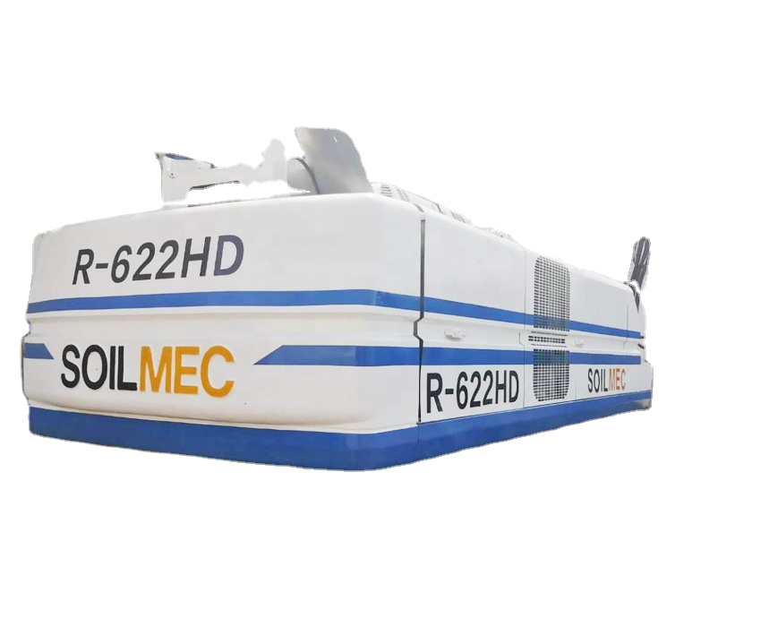 Soilmec Spare Parts - Quality Solutions for Drilling Rigs