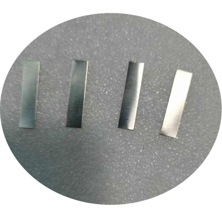99.99% Purity Precious Metal Pd Palladium Sheet 1'' 2'' 3'' Palladium ...