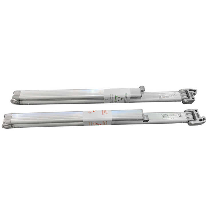 Foshan Factory Electric Folding Arm Awnings - All-Season Protection