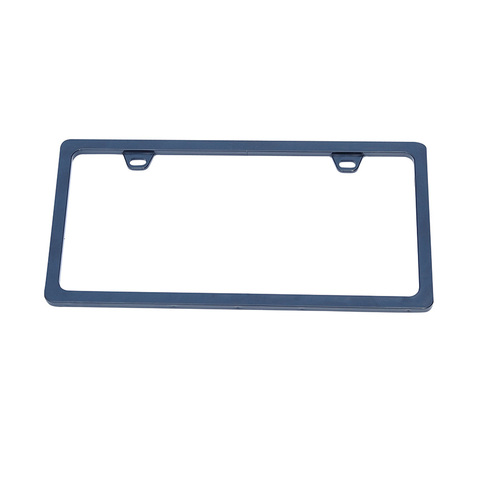 Car license plate frame, Car license plate frame direct from Shanghai ...