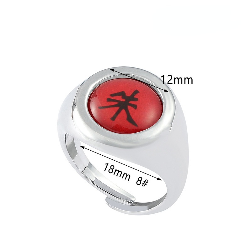 Wholesale itachi uchiha ring-Buy Best itachi uchiha ring lots from ...