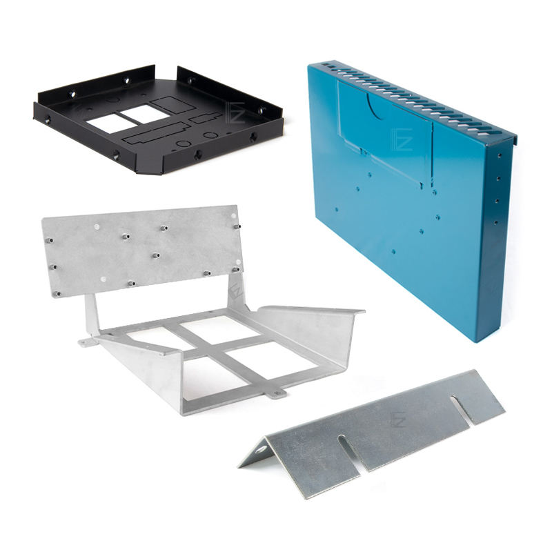 Custom Made Sheet Metal Laser Cutting Stainless Steel Products Laser ...