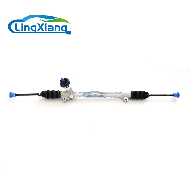 Precision Manufactured Steering Rack and Pinion for Hyundai IX25 15 KIA KX3 15 56500-C9100 LHD ...