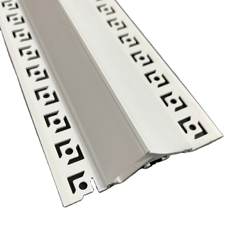 SDWK105 Cove Crown Molding Drywall Led Aluminum Strip Profile| Alibaba.com