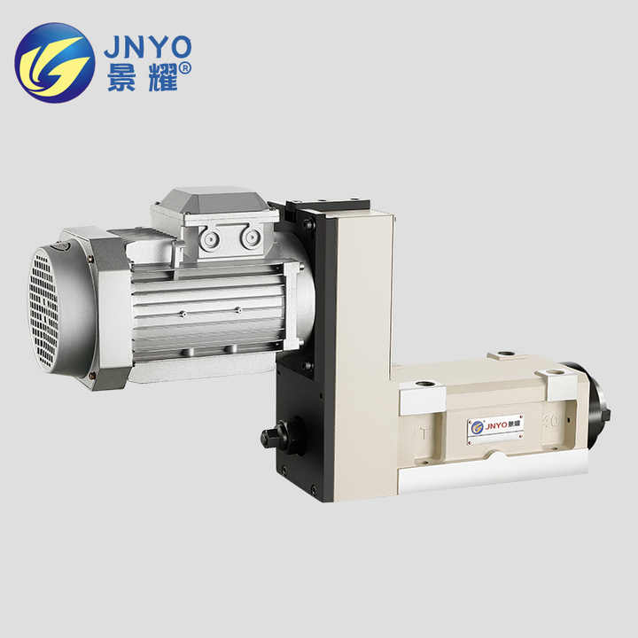 XT40-1 JNYO Nt40 CNC Boring and Milling Spindle Head