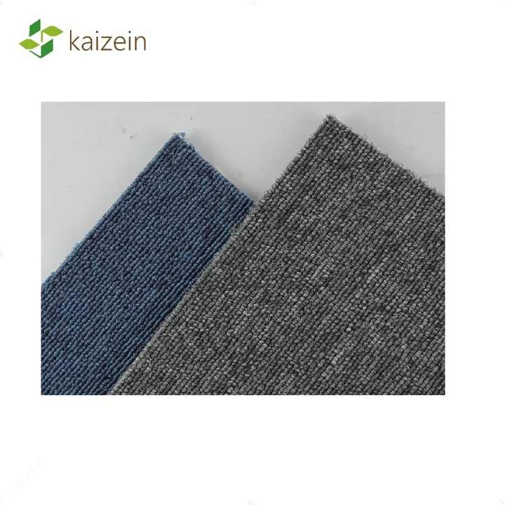 Commercial 50X50 Removable Office Flooring square Carpet Tiles| Alibaba.com