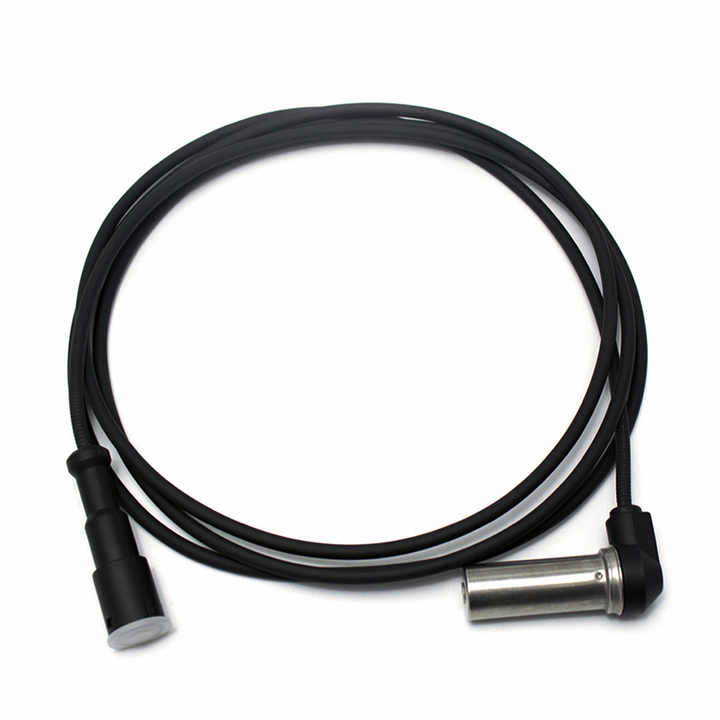 ABS Sensor for MERCEDES-BENZ 0015426818 - Reliable Performance