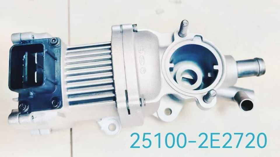 Auto Parts Water Pump 25100-2E2720 for Hyundai Kia 251002E2720| Alibaba.com