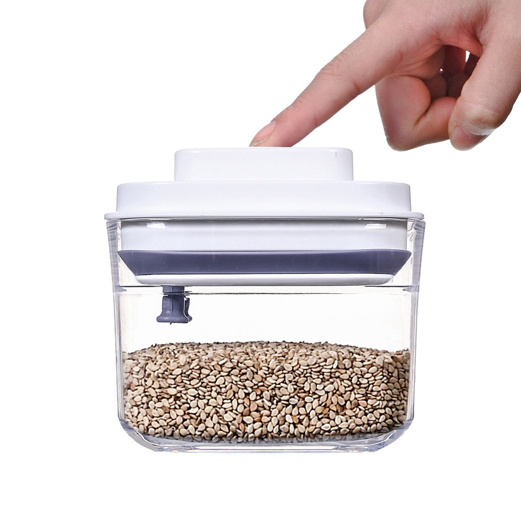 Shanghai Wellhome Co., Ltd. - Storage Box, Food Storage Container