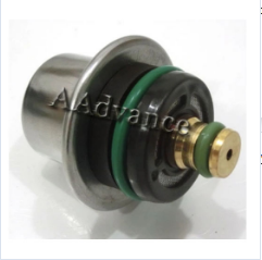 3.5 Bar Motorcycle Fuel Pressure Regulator For Y Amaha - Buy Motorcycle ...