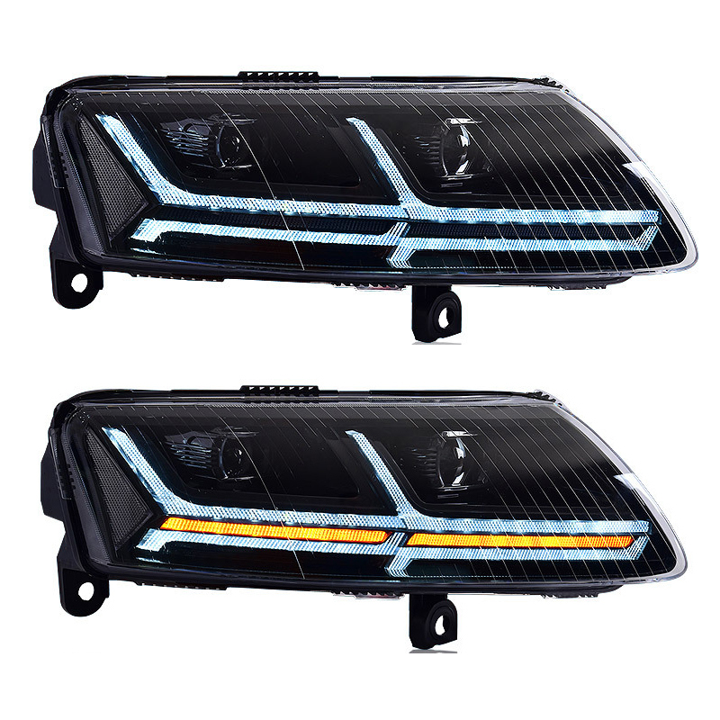 How to Choose the Best Audi A6 C6 Headlight 2008: Complete Buying Guide