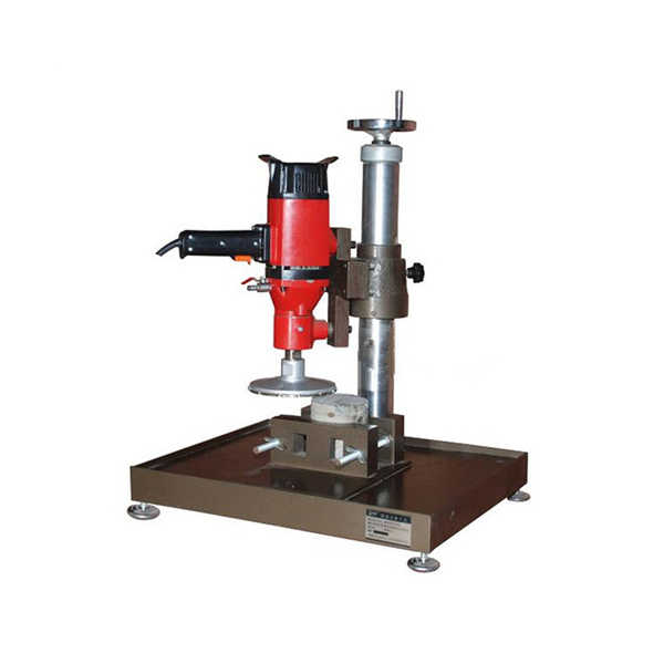 Lab Use Cylinder Concrete Grinder for Solid Concrete Samples| Alibaba.com
