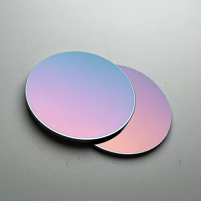 AR DLC Coating Infrared Camera Protective Germanium Ge Window Lens T 96 ...