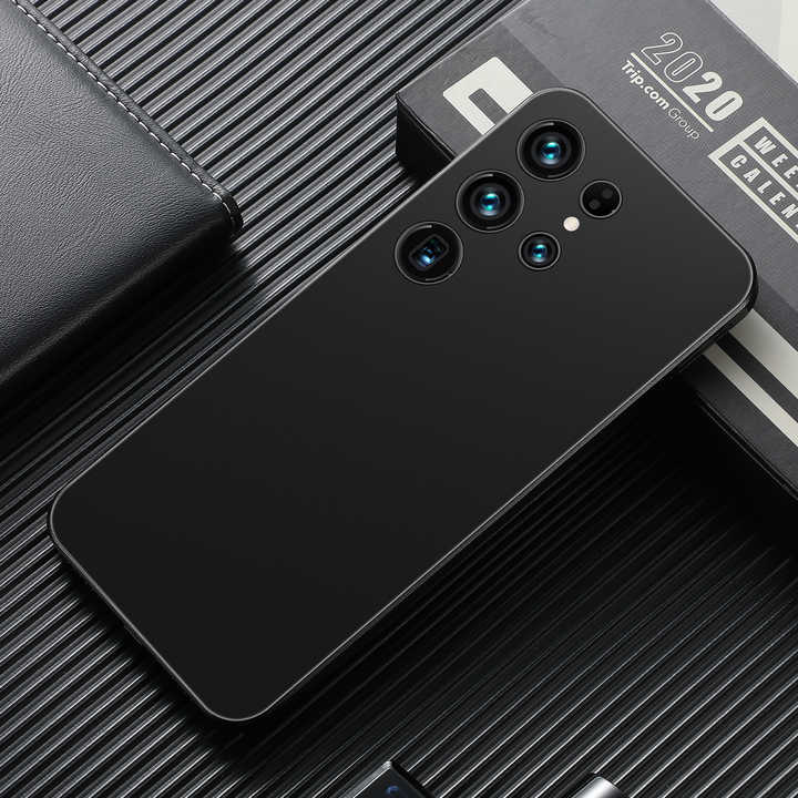 Original 5G S26 Ultra Smartphone Deca Core CPU 108MP Rear HD 7800mAh ...