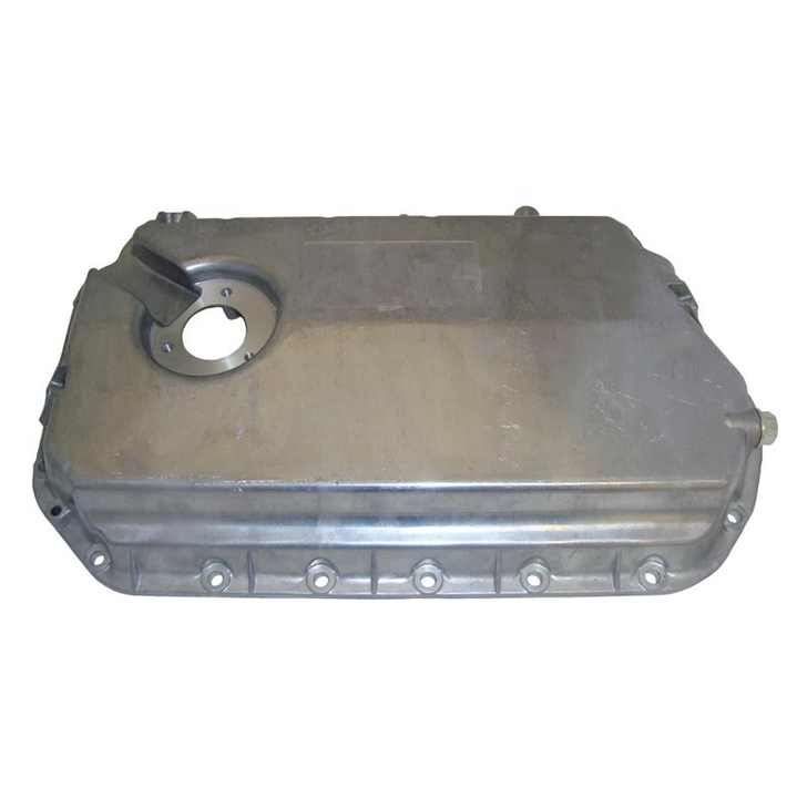 Car Engine Oil Sump Pan OEM 06C103604C/06C 103 604 C for AUDI A4 C6 A6 Quattro Convertible 3.0L ...