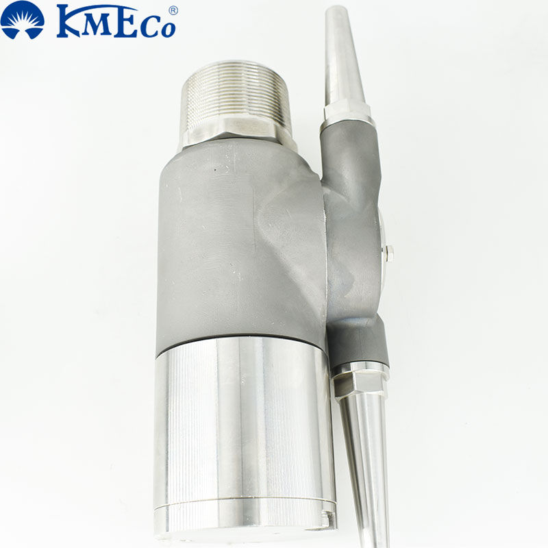 KMECO X-TW45B 360 Degree Self Rotating High Pressure Tank Washing ...