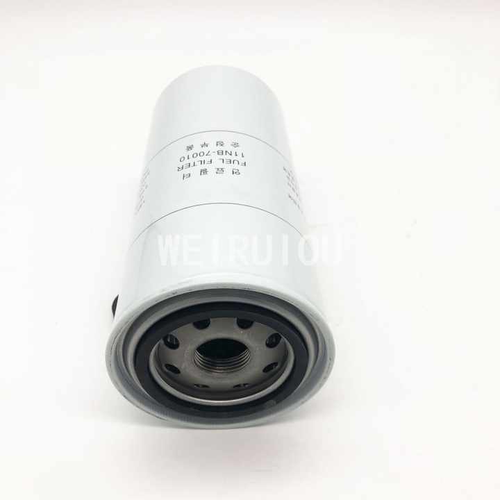 挖掘机柴油发动机零件燃油滤清器FS1000 P551000 11NB-70010| Alibaba\.com