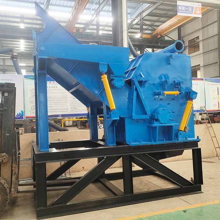 Reasonable Price Scrap Metal Crusher Price Scrap Metal Crushers For ...