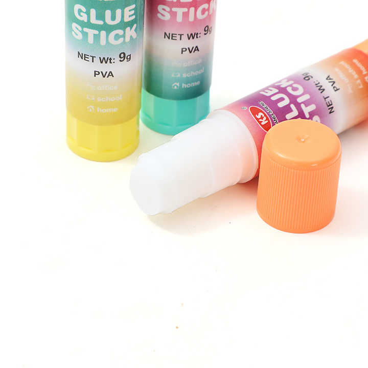 KS School Office Supplies Strong Solid Glue Stationery Glue with ...