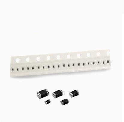 Shunt Resistor 250 Ohm - Precision for Energy Meters