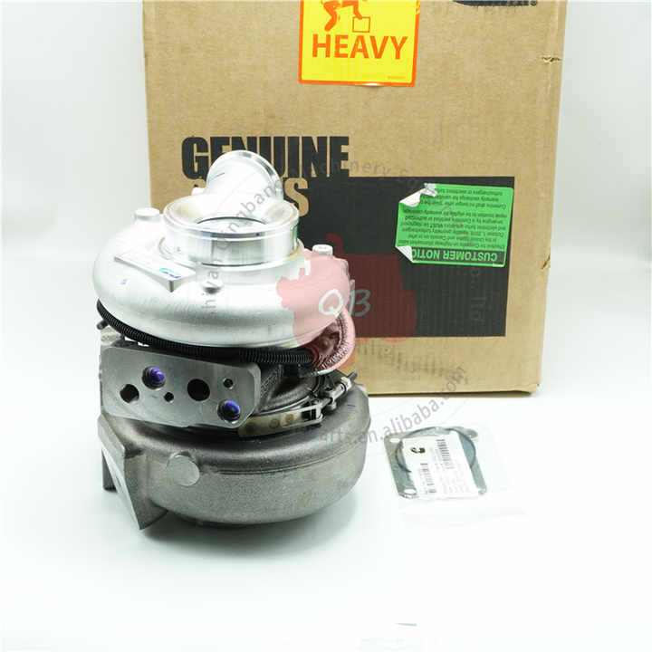 5328084 3792226 Turbocharger - Cummins ISB QSB Engine HE300VG