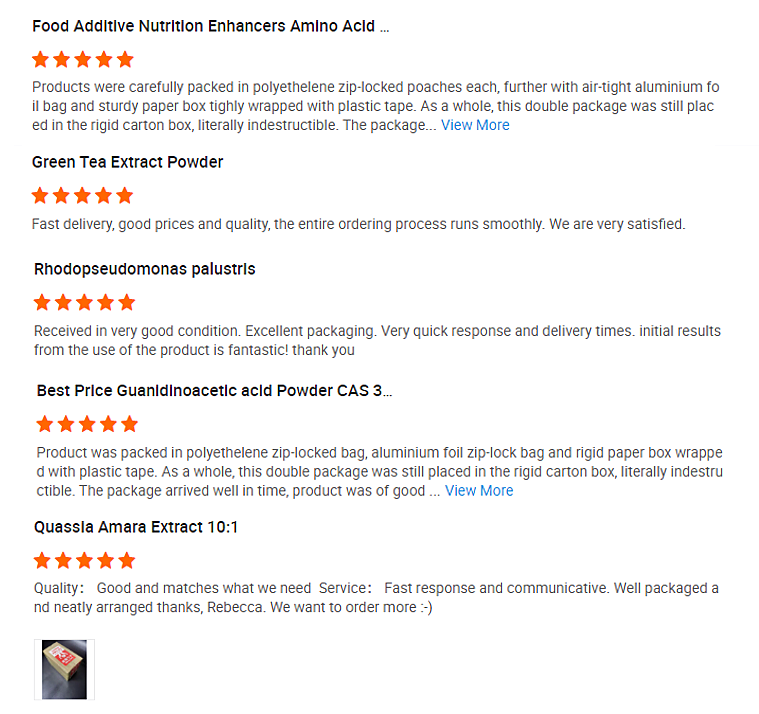 High Quality Supplements 97% Berberine HCL Powder Berberine ...