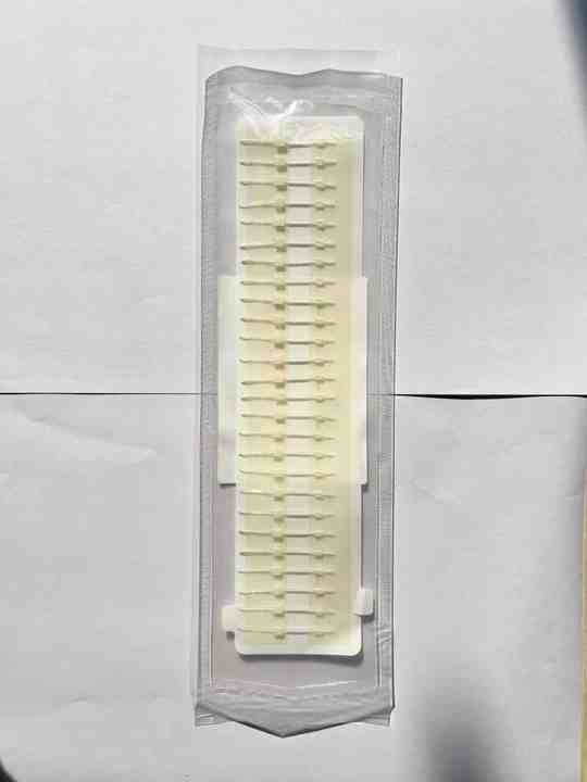 Medical Home Emergency Sterile Wound Closure Device Self-adhesive ...