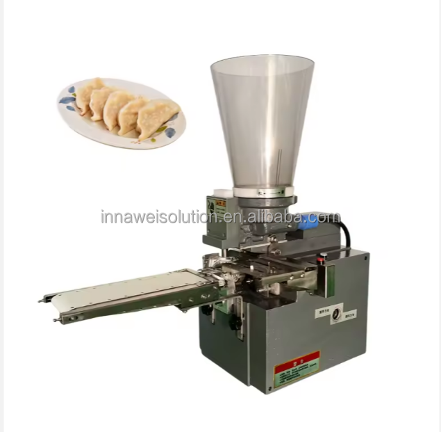 Pelmeni Pierogi Machine Industrial Manti Samsa Making Machine for ...