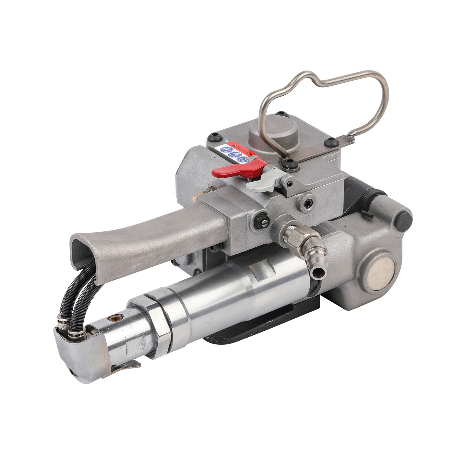 Nylon Packing Strap Machines - Efficient & Durable Solutions