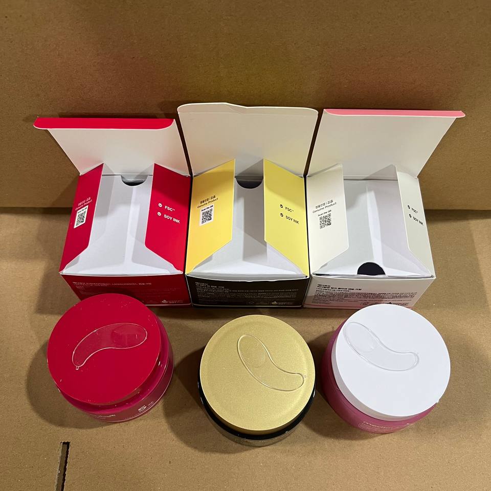 medicube Pink Collagen Capsule Cream Face Lightweight Moisturizing ...