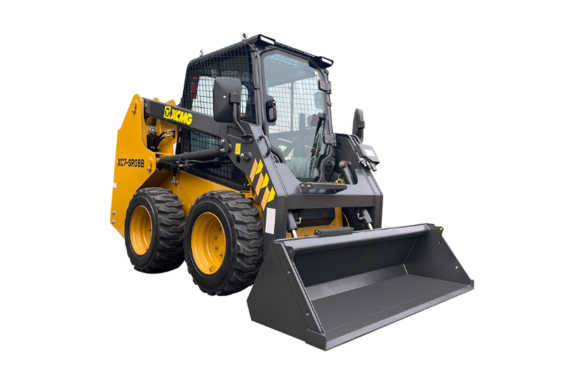 Factory Supply Xcm g Mini Skid Steer Loader XC7-SR08| Alibaba.com