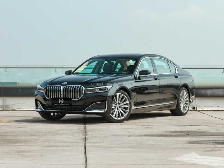 G12 Body Kit for BMW G11 G12 7 Series Upgrade 2022