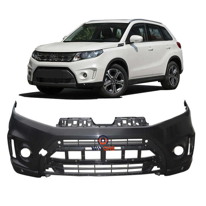 Auto Parts Body Kit for Suzuki Grand Vitara - Headlights & Bumpers