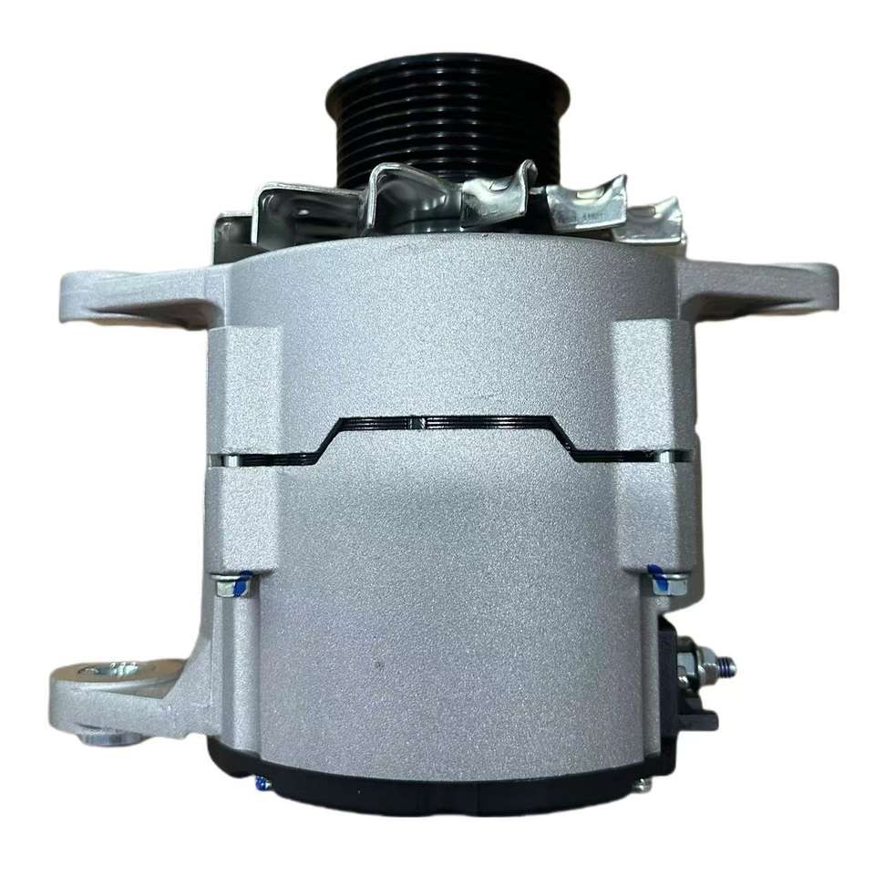 Truck alternator generator power 220v For SHACMAN X3000 M3000 F3000 ...