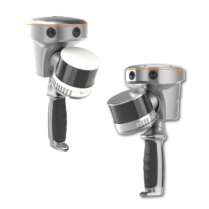 CHCNAV RS10 Handheld Visual Real-Time SLAM - 3D Scanning