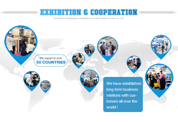 AC A/C Rear Evaporator Cooling Core For MERCEDES BENZ MERCEDES-BENZ ...