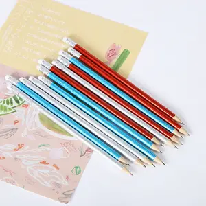 Wholesale glitter color pencil For Drawing And Writing - Alibaba.com