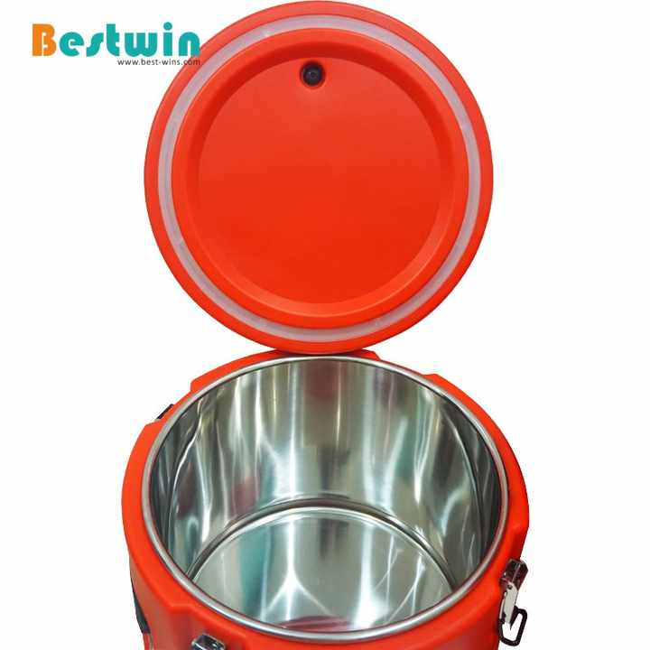 Insulated Barrels - Efficient Beverage Dispensing Solutions