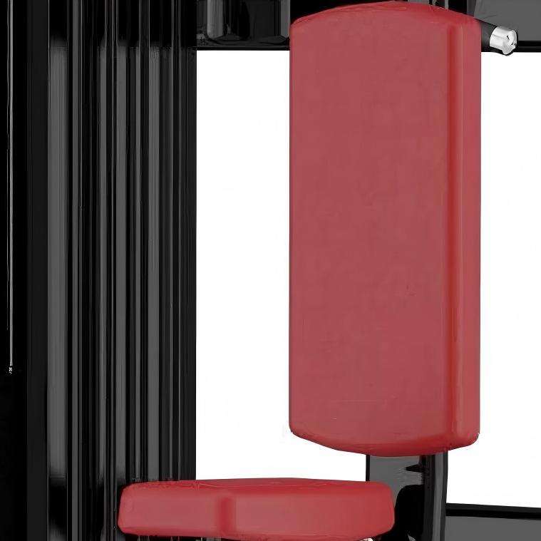 TSKJ Silent Operation Commercial Home Gym Smith Machine Carbon Steel ...