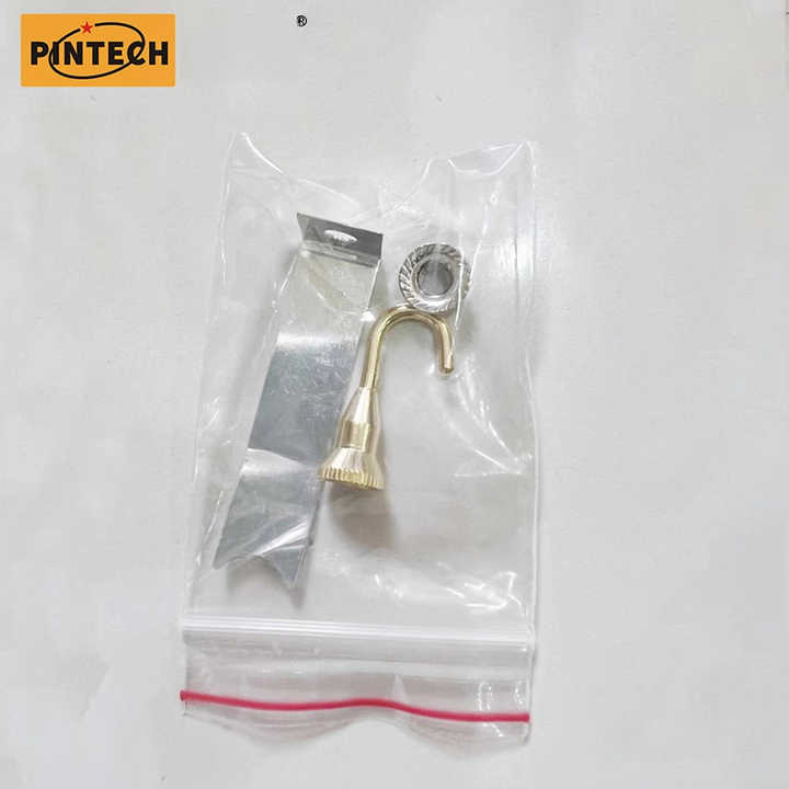 PINTECH High Voltage Attenuator Probe Plastic Oscilloscope Probe ...