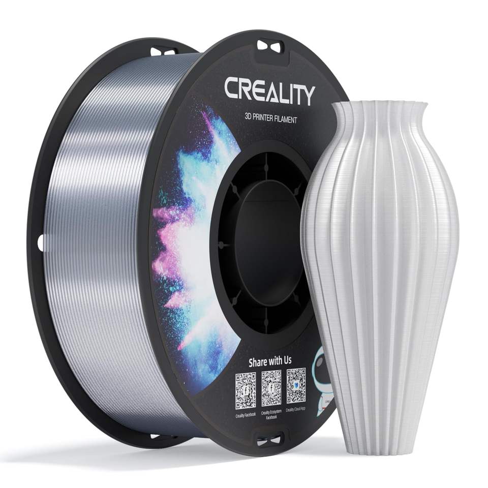 Creality Petg 3d Printer Filament 1kg 1.75mm For Beginners | Wholesale