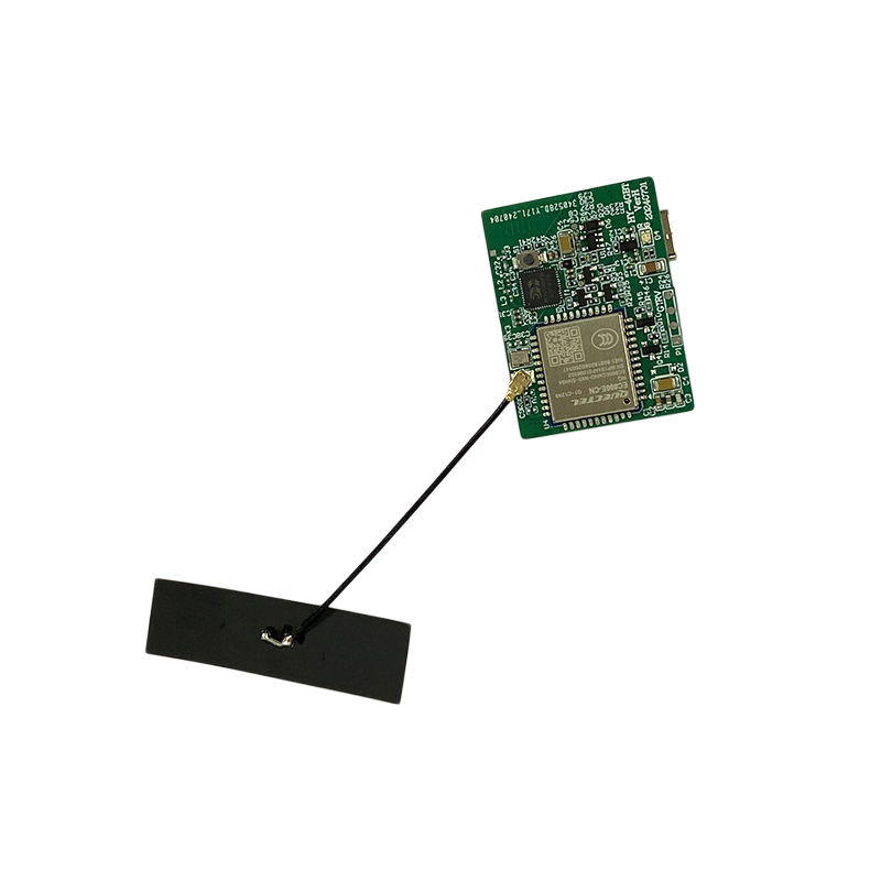 Smart Pcb Board Fabrication for IOT Electronics 4G Smart Lock ...
