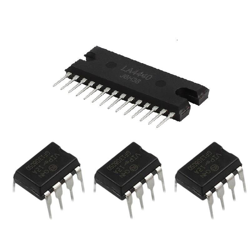 FZ2400R12KE3_B9 IC chipG6KU-2P-Y-DC4.5 FZ1600R12KF4-S1 G973-120ADJF11U ...